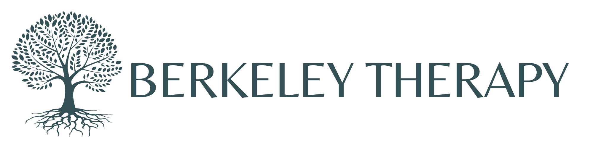 Berkeley Therapy